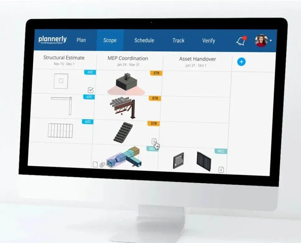 Plannerly For Civil Engineers: Know Applications & Benefits